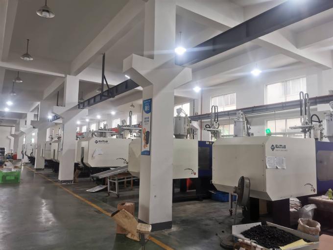 Square Fiber Cable Protection Box Focus Infra FTTH Drop Cable Box