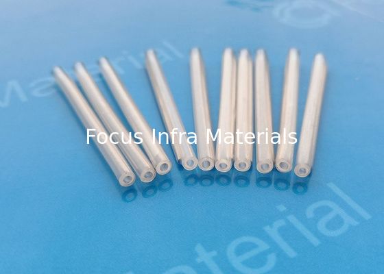 Fiber Optic Splice Sleeves For Single Fiber Joint Protection